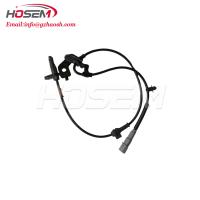 China Auto Part 58940-L5000 ABS Wheel Speed Sensor for Front Right 2020–2023 Hyundai Sonata DN8 for sale