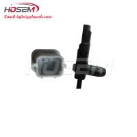 China Auto Part 58940-L5000 ABS Wheel Speed Sensor for Front Right 2020–2023 Hyundai Sonata DN8 for sale