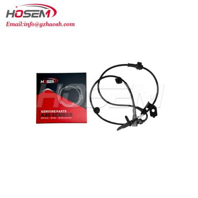 China Heavy steering at low speeds? 58930-L5000 Speed Sensor left front refines EPS on Hyundai Sonata DN8 2020-2023 for sale