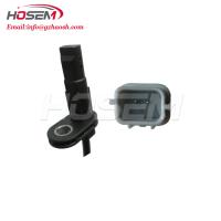 China Heavy steering at low speeds? 58930-L5000 Speed Sensor left front refines EPS on Hyundai Sonata DN8 2020-2023 for sale