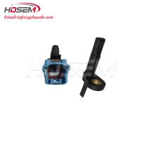China Stable Sensing 47901-CA000 ABS Wheel Speed Sensor for Nissan Murano Z50 2003–2008 Rear Left for sale