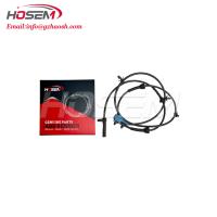 China Stable Sensing 47901-CA000 ABS Wheel Speed Sensor for Nissan Murano Z50 2003–2008 Rear Left for sale