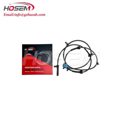 China Stable Sensing 47901-CA000 ABS Wheel Speed Sensor for Nissan Murano Z50 2003–2008 Rear Left for sale