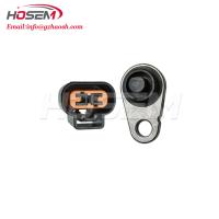China Sand? Mud? Rocks? 4670B007 left rear Speed Sensor keeps your Mitsubishi Triton L200 2015-2020 conquering for sale