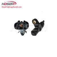 China ABS Sensor MN102573 OE-Aligned Replacement for Front Left Mitsubishi L200 Triton KB/KA 2005–2015 for sale