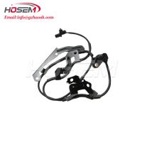 China ABS Sensor MN102573 OE-Aligned Replacement for Front Left Mitsubishi L200 Triton KB/KA 2005–2015 for sale