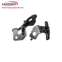 China ABS Sensor MN102573 OE-Aligned Replacement for Front Left Mitsubishi L200 Triton KB/KA 2005–2015 for sale