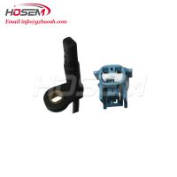 China Aging Resistant Front Left ABS Sensor 47911-CA000 For Nissan Murano Z50 2003–2008 for sale
