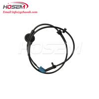 China Aging Resistant Front Left ABS Sensor 47911-CA000 For Nissan Murano Z50 2003–2008 for sale