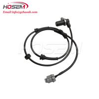 China 47910-2Y060 Precision Sensing ABS Sensor Fits Nissan X-Trail T30 2001–2007 for sale