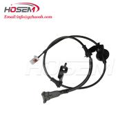 China OE 95681-B4300 Low Drift ABS Sensor | Fits Hyundai Grand i10 2013–2019 for sale