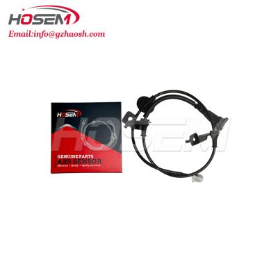 China OE 95681-B4300 Low Drift ABS Sensor | Fits Hyundai Grand i10 2013–2019 for sale