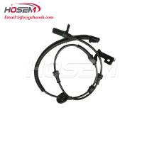 China Hitting corners hard? 59930-A7000 rear right ABS sensor keeps your Kia Forte Koup YD 2014-2018 planted for sale