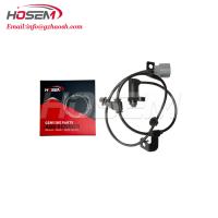 China Pickup Heavy-Duty MN102578 ABS Sensor for Mitsubishi L200 Triton KB/KA 2005–2015 Rear Right for sale