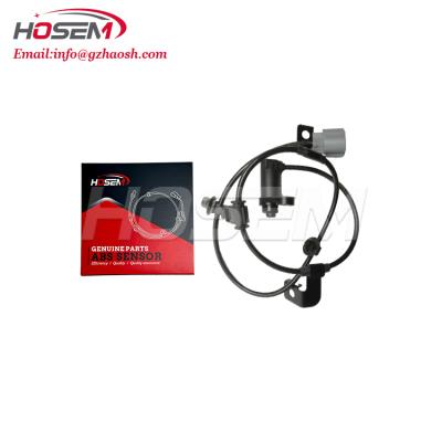 China Pickup Heavy-Duty MN102578 ABS Sensor for Mitsubishi L200 Triton KB/KA 2005–2015 Rear Right for sale
