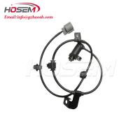 China Pickup Heavy-Duty MN102578 ABS Sensor for Mitsubishi L200 Triton KB/KA 2005–2015 Rear Right for sale