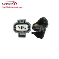 China Pickup Heavy-Duty MN102578 ABS Sensor for Mitsubishi L200 Triton KB/KA 2005–2015 Rear Right for sale