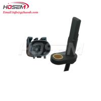 China Commercial Van Heavy-Duty 4545H2 ABS Sensor Fit Fiat Ducato 250/290 2006–Present Rear Wheel for sale