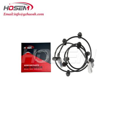 China Off-Road Spec 89545-0K270 ABS Wheel Speed Sensor Fit Toyota Fortuner 2016–2017 Rear Right for sale