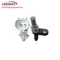 China Off-Road Spec 89545-0K270 ABS Wheel Speed Sensor Fit Toyota Fortuner 2016–2017 Rear Right for sale