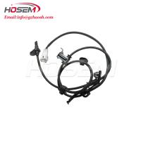 China 89542-52120 Front Right ABS Sensor | Precision Calibrated for Toyota Scion xD 2008–2014 for sale