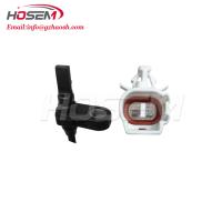 China 89542-52120 Front Right ABS Sensor | Precision Calibrated for Toyota Scion xD 2008–2014 for sale