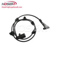 China 89546-0C010 ABS Sensor Full-Size SUV Heavy-Duty 8 for Toyota Sequoia XK60 2008–2017 Rear Left for sale
