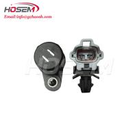 China 89546-0C010 ABS Sensor Full-Size SUV Heavy-Duty 8 for Toyota Sequoia XK60 2008–2017 Rear Left for sale