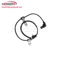 China High Mileage Durable Rear ABS Sensor MR569090 Fit Mitsubishi Pajero Pinin IO 1999–2007 for sale