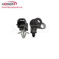 China High Mileage Durable Rear ABS Sensor MR569090 Fit Mitsubishi Pajero Pinin IO 1999–2007 for sale