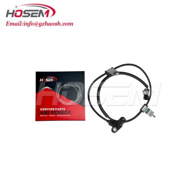 China High Mileage Durable Rear ABS Sensor MR569090 Fit Mitsubishi Pajero Pinin IO 1999–2007 for sale