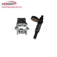 China Nissan Murano Z50 2003–2007 Front Right Wheel Speed Sensor 47910-CA000 Precision Car Part With OE Standard for sale