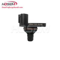 China Durable OE Replacement Speed Sensor 89546-71010 for Toyota Hilux KUN25/KUN26 2005–2015 Rear Left for sale