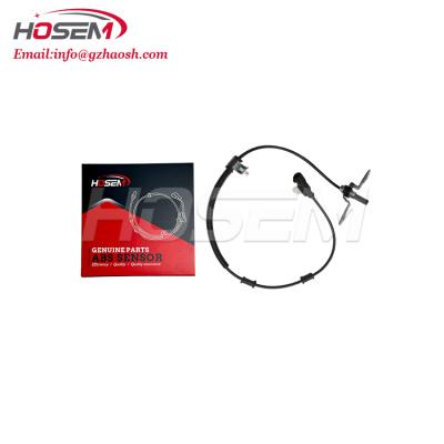 China BC2Z2C205A Front Left Wheel Speed Sensor for Ford E-150 Van 2011–2014  Linear Stable Sensing Type for sale