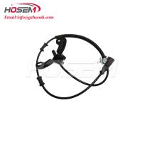 China BC2Z2C205A Front Left Wheel Speed Sensor for Ford E-150 Van 2011–2014  Linear Stable Sensing Type for sale