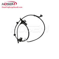 China 89542-0D050 OE Exact Replacement Wheel ABS Sensor Front Right For Toyota Yaris XP90 2005–2011 for sale