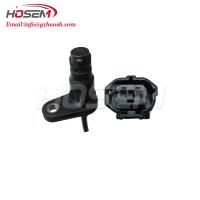 China Long Lifespan Off-Road Rear Right ABS Sensor 89545-60050 OE Spec For Toyota Land Cruiser 70 2007–2023 for sale