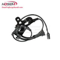 China Rear Right ABS Wheel Speed Sensor 91921-H5200 Fit Kia Rio JB / Rio5 JB 2006–2011 for sale