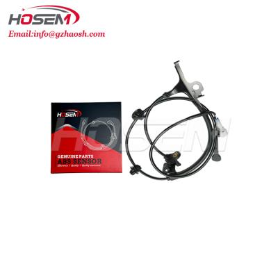 China Anti-Fatigue Front Left ABS Sensor 89543-0D050 Compatible with Toyota Yaris XP90 2005–2011 for sale