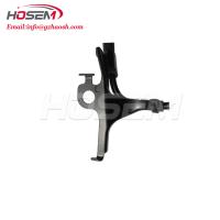 China Anti-Fatigue Front Left ABS Sensor 89543-0D050 Compatible with Toyota Yaris XP90 2005–2011 for sale