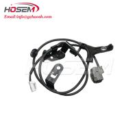 China 89516-02140 Wheel ABS Speed Sensor Rear Left  for Toyota Corolla 2009–2019 for sale