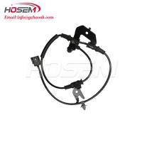 China 95670-B4300 Precision Calibrated ABS Speed Sensor Front Left Wheel for Hyundai i10 II 2013–2019 for sale