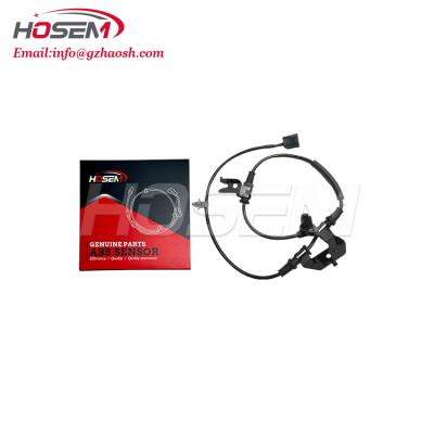 China 95670-B4300 Precision Calibrated ABS Speed Sensor Front Left Wheel for Hyundai i10 II 2013–2019 for sale