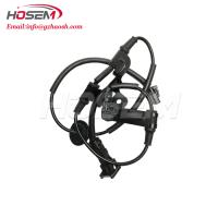 China Sedan Dedicated Direct-Fit ABS Sensor 91920-H5200 for Kia Rio IV YB 2017–2022 for sale