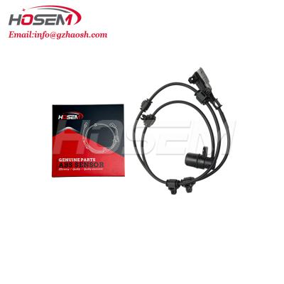 China Rear Right 895450C020 ABS Wheel Speed Sensor for Toyota Sequoia 2001–2007 for sale
