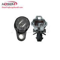 China Rear Right 895450C020 ABS Wheel Speed Sensor for Toyota Sequoia 2001–2007 for sale