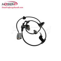 China 4670A598 OE Standard Speed Sensor Rear Right Wheel for L200 Triton 2007–2015 for sale
