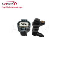 China 4670A598 OE Standard Speed Sensor Rear Right Wheel for L200 Triton 2007–2015 for sale