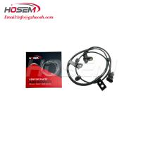 China Auto Part ABS Speed Sensor 4670A880 for Mitsubishi Pajero Sport II 2011–2015 Rear Right for sale