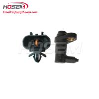 China Auto Part ABS Speed Sensor 4670A880 for Mitsubishi Pajero Sport II 2011–2015 Rear Right for sale